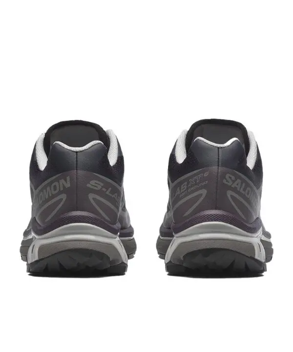 SALOMON Xt-6 Lace-up Sneakers