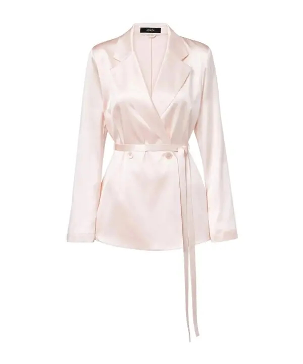 JOSEPH Joubert Double-breasted Blazer