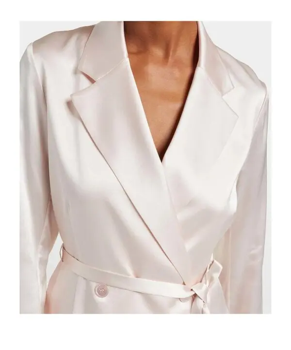 JOSEPH Joubert Double-breasted Blazer