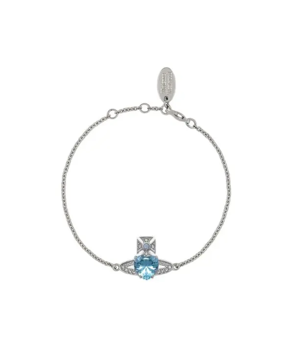 VIVIENNE WESTWOOD Orb-embellished Bracelet