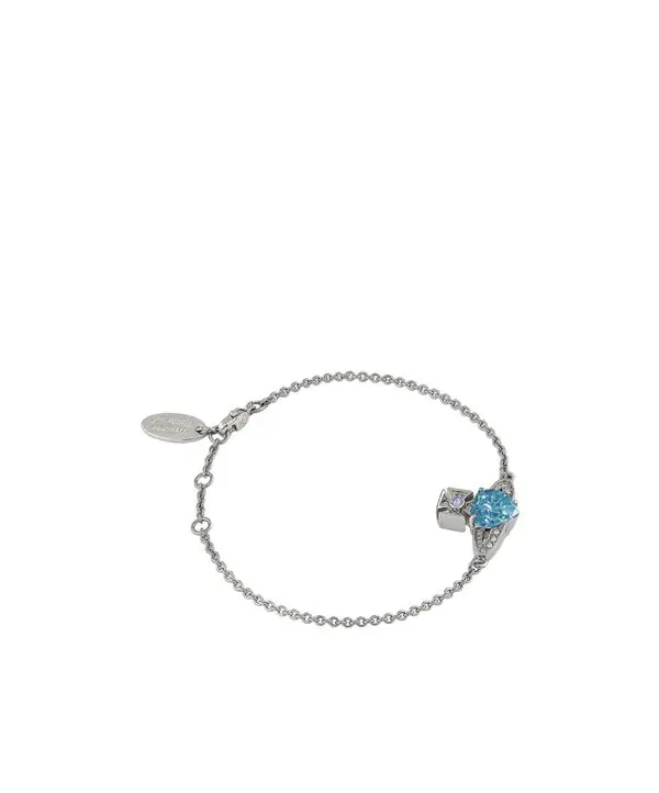 VIVIENNE WESTWOOD Orb-embellished Bracelet