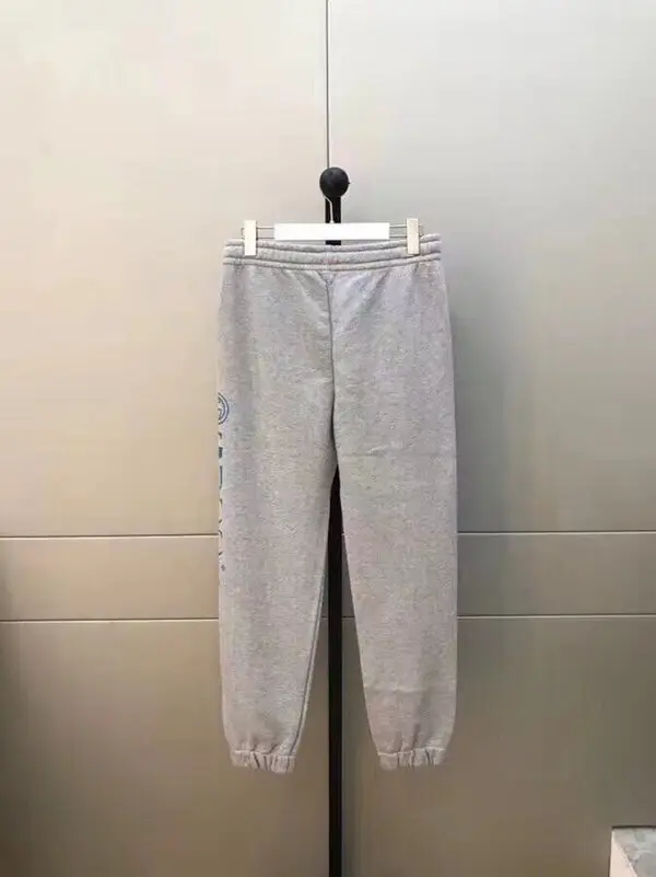 Gucci Logo Jogging Trousers