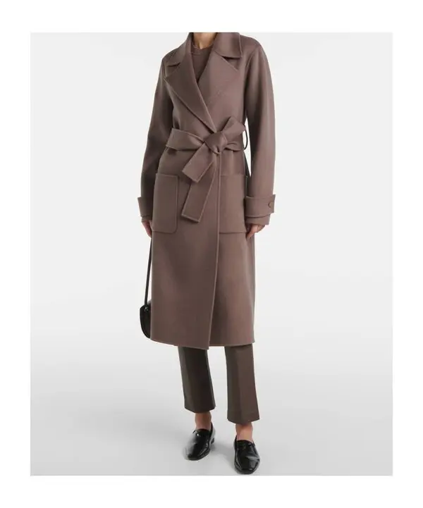 JOSEPH Arline Belted Coat