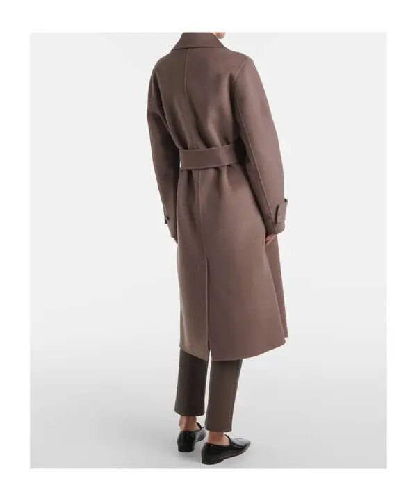JOSEPH Arline Belted Coat