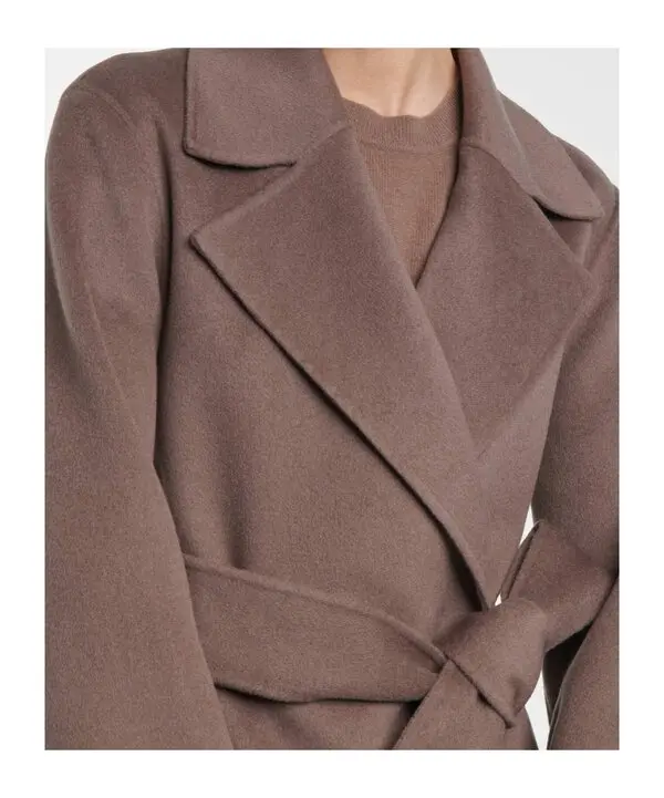 JOSEPH Arline Belted Coat