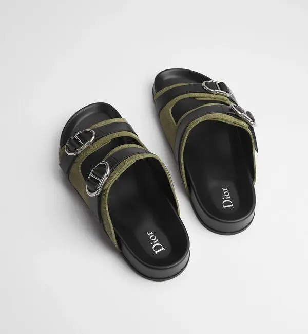 Dior Aqua Sandal