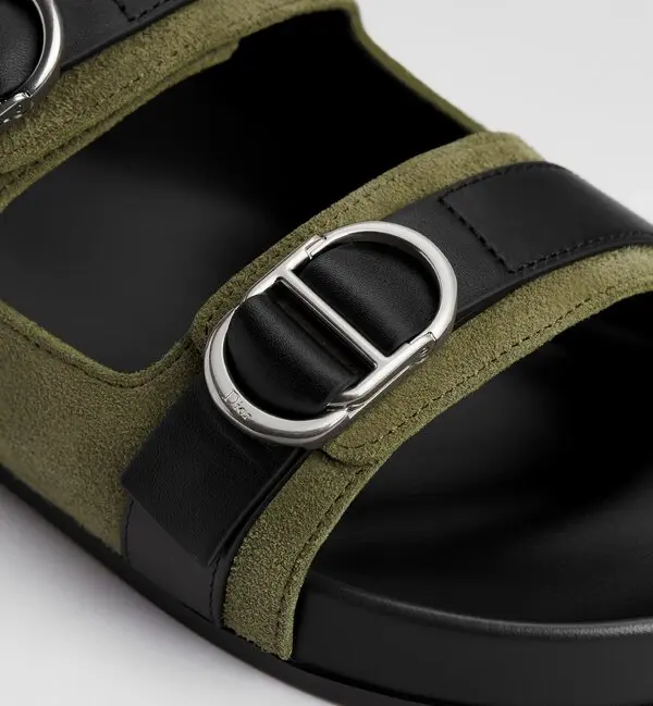 Dior Aqua Sandal