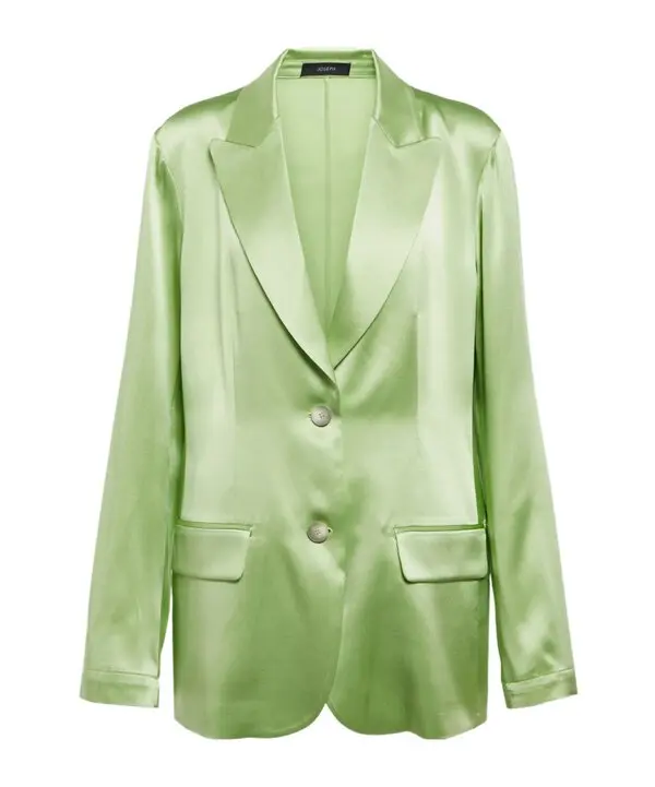 JOSEPH Moxon Single-breasted Blazer