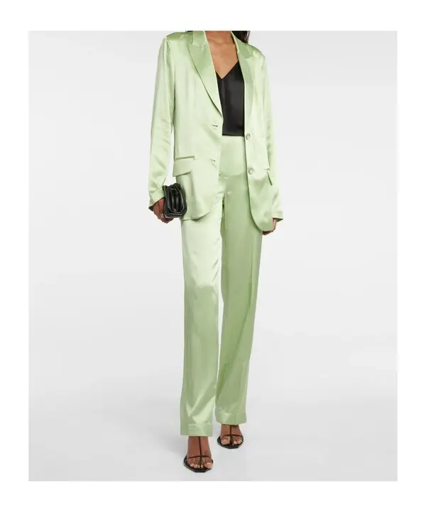 JOSEPH Moxon Single-breasted Blazer