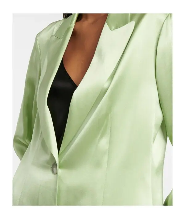 JOSEPH Moxon Single-breasted Blazer