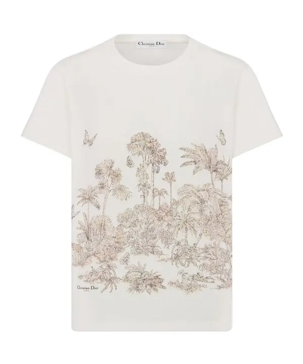 Dior Dioriviera T-shirt