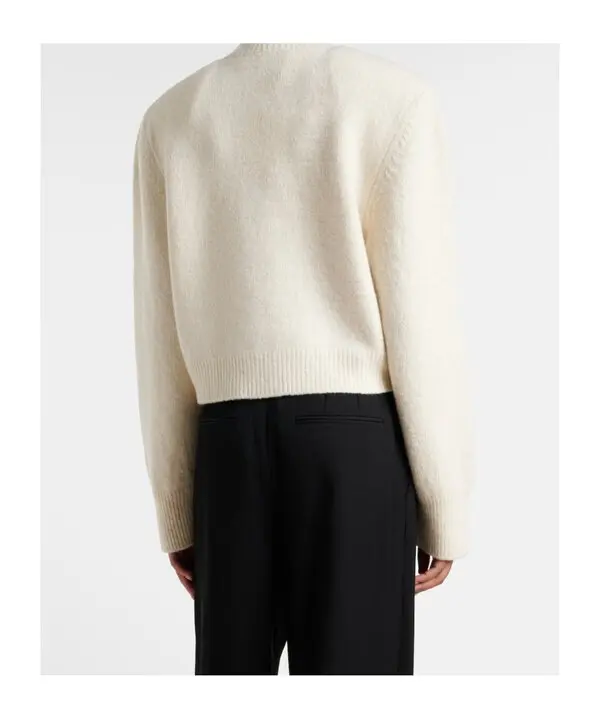 RÓHE Wool Cardigan