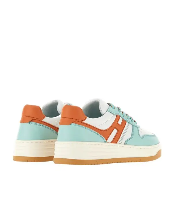 Hogan H630 Low-top Sneakers
