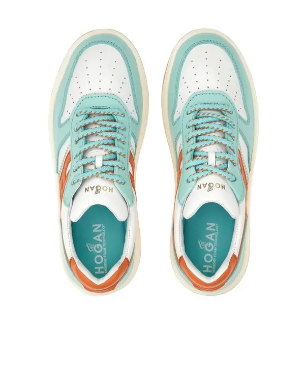 Hogan H630 Low-top Sneakers