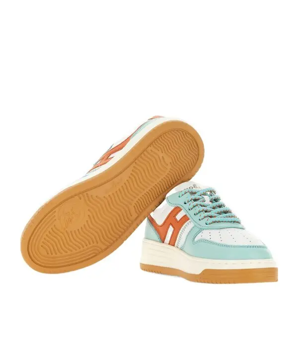 Hogan H630 Low-top Sneakers