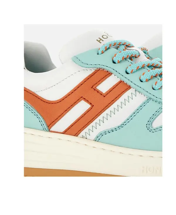 Hogan H630 Low-top Sneakers