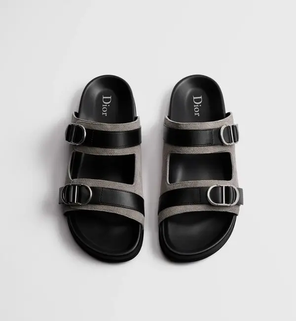 Dior Aqua Sandal