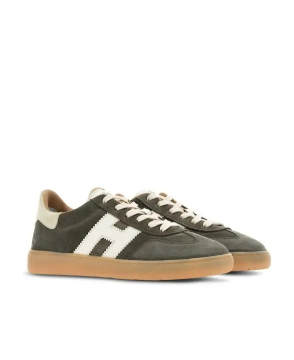 Hogan H647 Low-top Sneakers