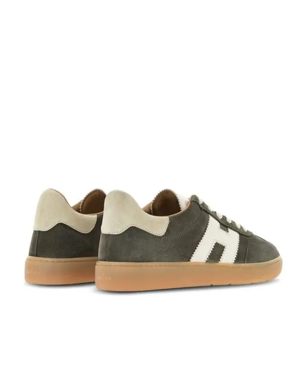 Hogan H647 Low-top Sneakers - Multicolor