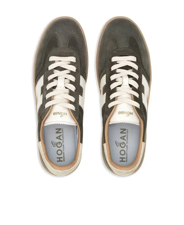 Hogan H647 Low-top Sneakers - Multicolor