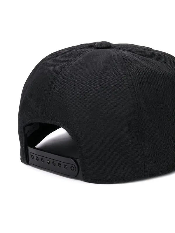 Givenchy Logo Snapback Cap