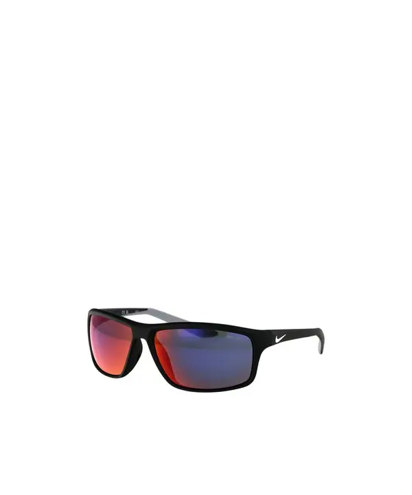 Nike Adrenaline Biker-frame Sunglasses