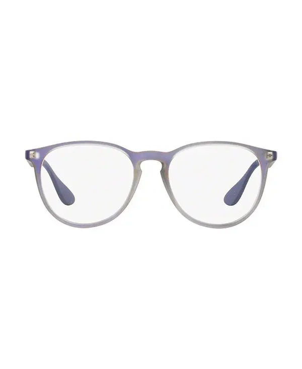 Ray-ban Ladies Sunglasses - White