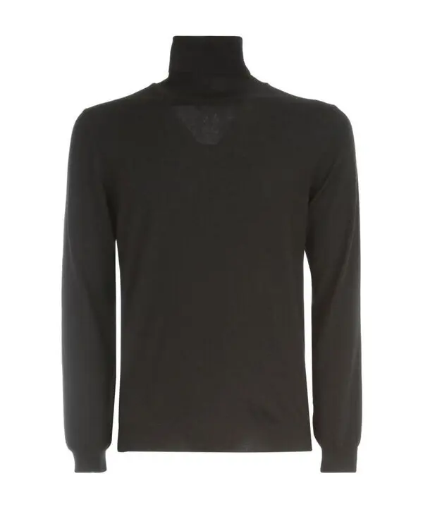 ZANONE High-necked Sweater