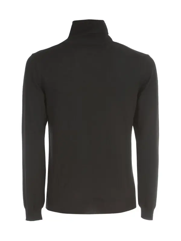 ZANONE High-necked Sweater