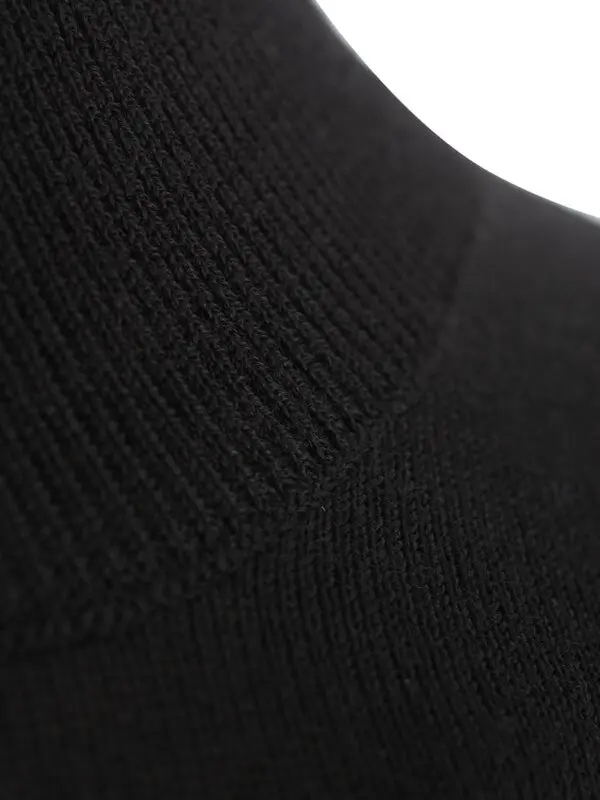 ZANONE High-necked Sweater