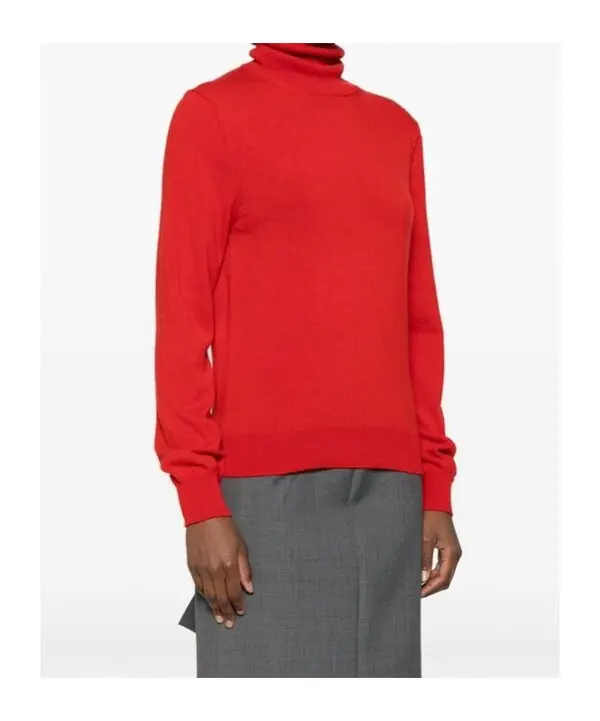 Comme Des Garçons Turtleneck Jumper