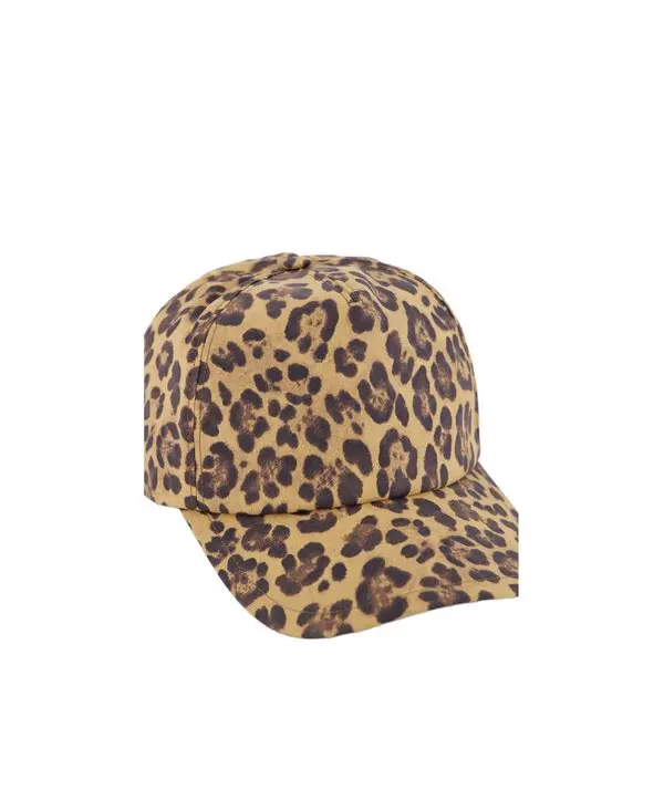 Valentino Garavani Patterned Hat