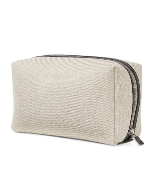 Loro Piana Medium Extra Travel Pouch