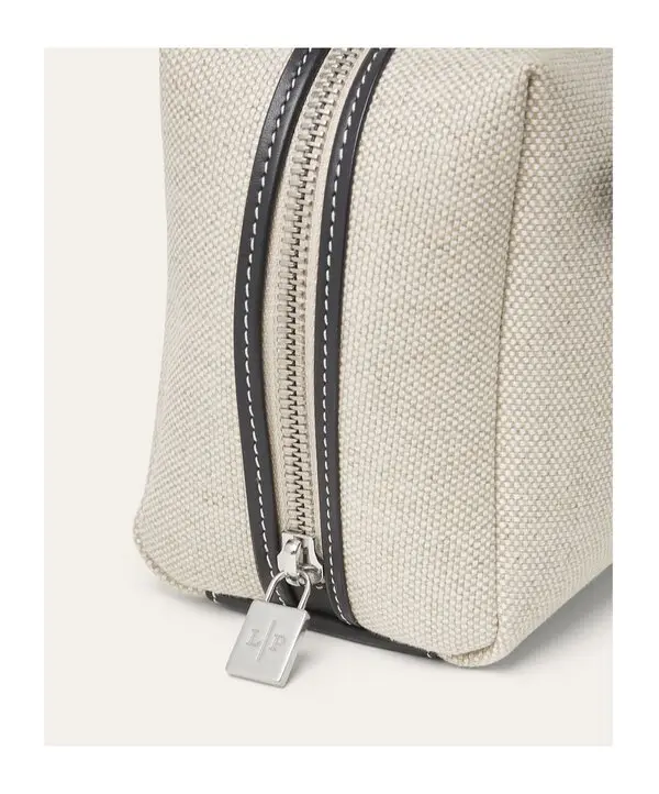 Loro Piana Medium Extra Travel Pouch