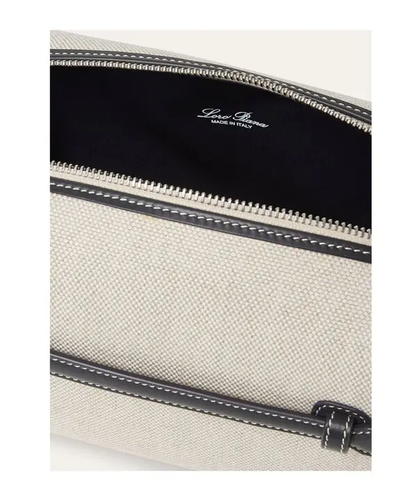 Loro Piana Medium Extra Travel Pouch