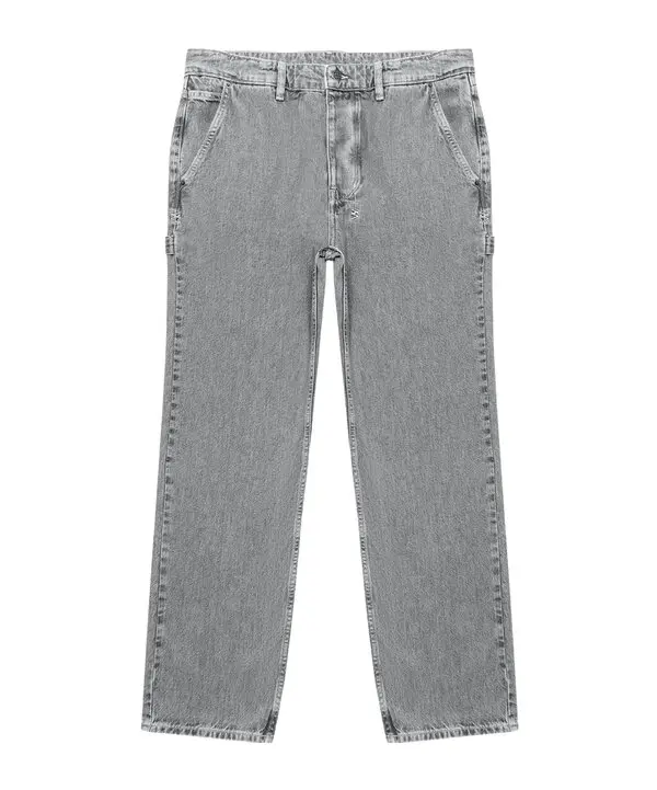 Ksubi Belt-loop Jeans