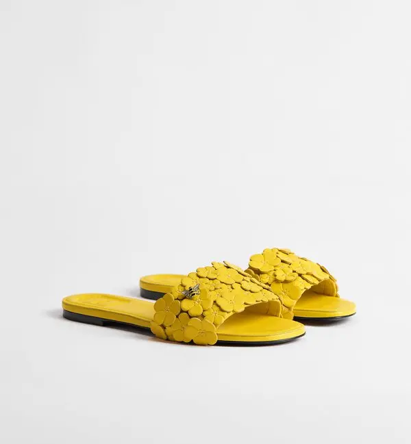 Dior Bloom Slide
