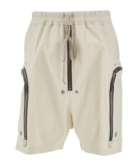 Rick Owens Bauhaus Bela Shorts