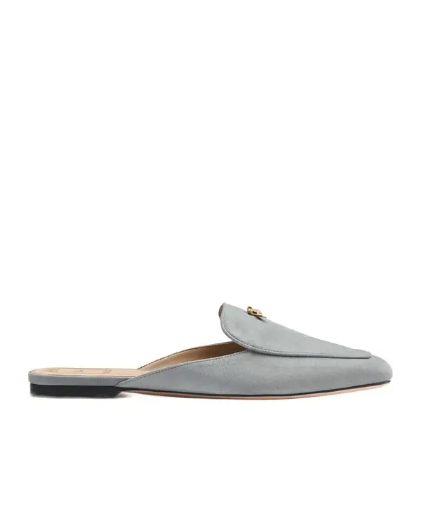 Dior Baby Bow Mule