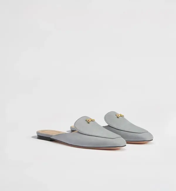 Dior Baby Bow Mule