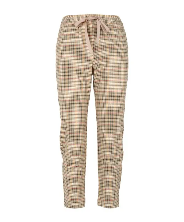 SEMICOUTURE Buddy Trousers