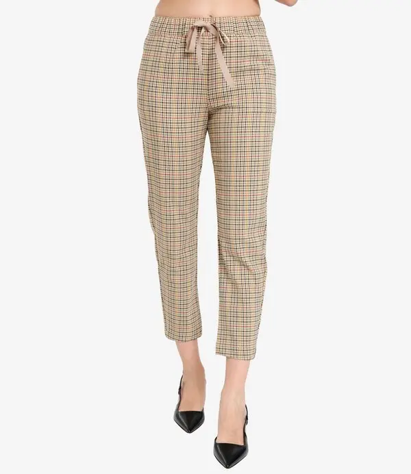 SEMICOUTURE Buddy Trousers