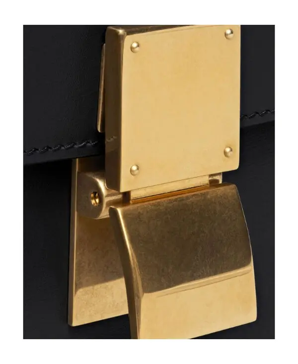 Celine Medium Classic Bag In Box Calfskin