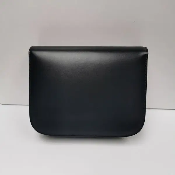 Celine Medium Classic Bag In Box Calfskin