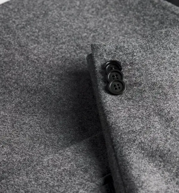 Dior Double-breasted Jacket