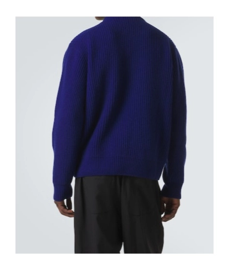 JIL SANDER Wool Sweater
