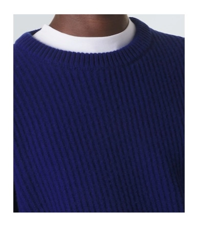 JIL SANDER Wool Sweater
