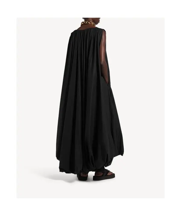 Balenciaga Cristobal Gown Dress