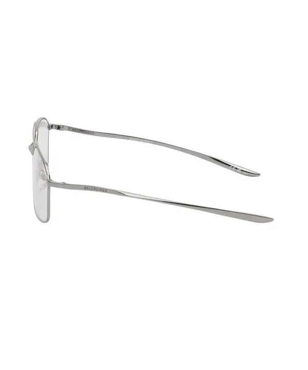 Balenciaga Aviator Frame Sunglasses