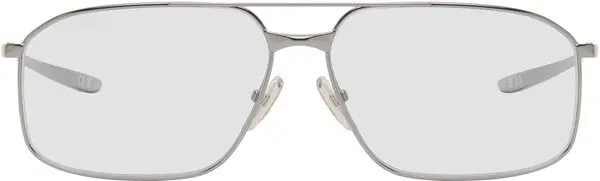 Balenciaga Aviator Frame Sunglasses